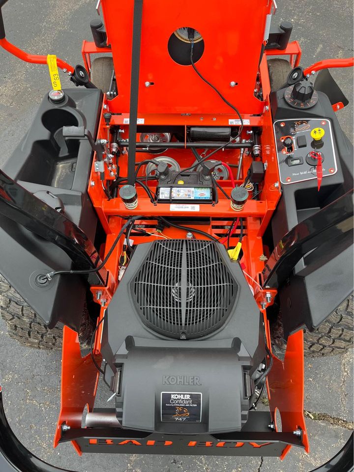 Inventory Howe Equipment Jackson, MI (517) 315-4157