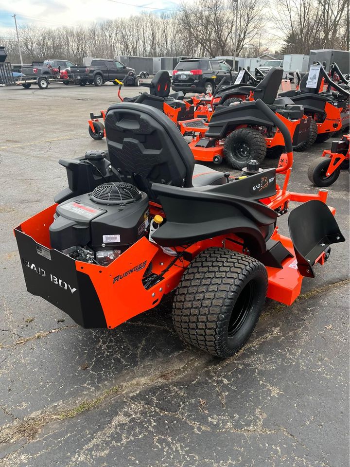 In-Stock New and Used Models For Sale in Jackson, MI Howe Equipment ...