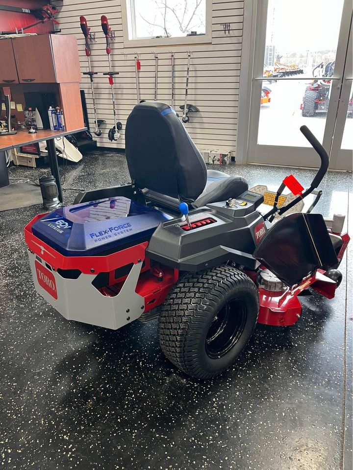 In-Stock New and Used Models For Sale in Jackson, MI Howe Equipment ...