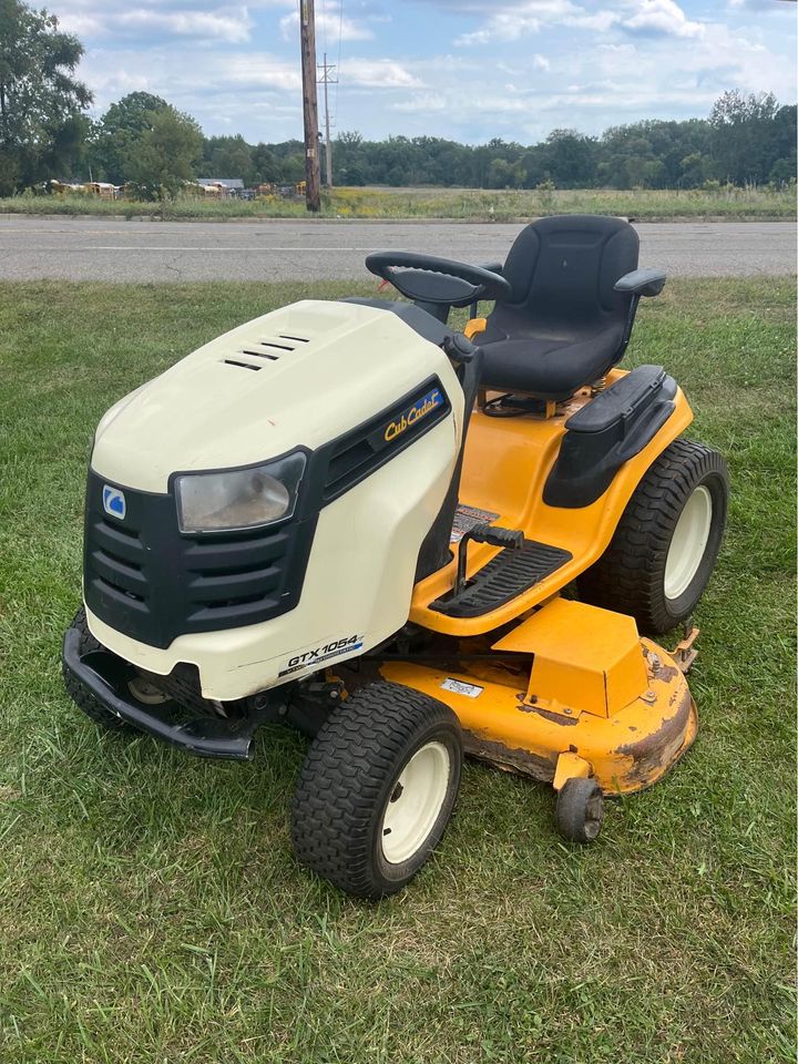 In-Stock New and Used Models For Sale in Jackson, MI Howe Equipment ...