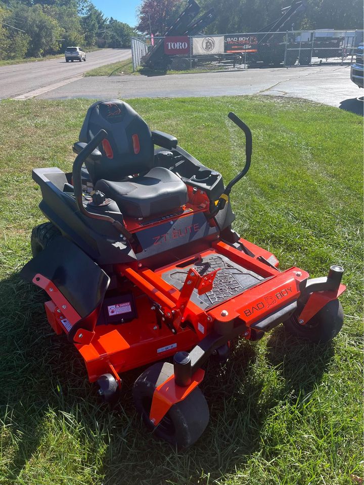 In-Stock New and Used Models For Sale in Jackson, MI Howe Equipment ...