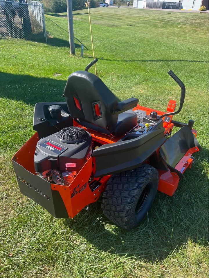 In-Stock New and Used Models For Sale in Jackson, MI Howe Equipment ...