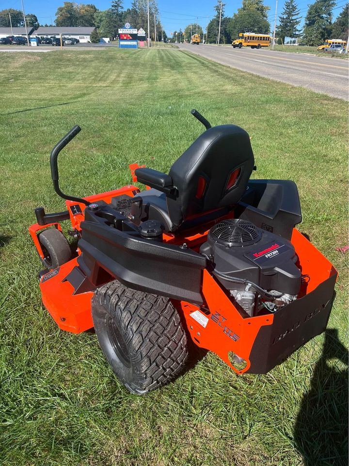 In-Stock New and Used Models For Sale in Jackson, MI Howe Equipment ...