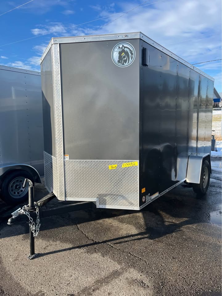 In-Stock New and Used Models For Sale in Jackson, MI Howe Equipment ...