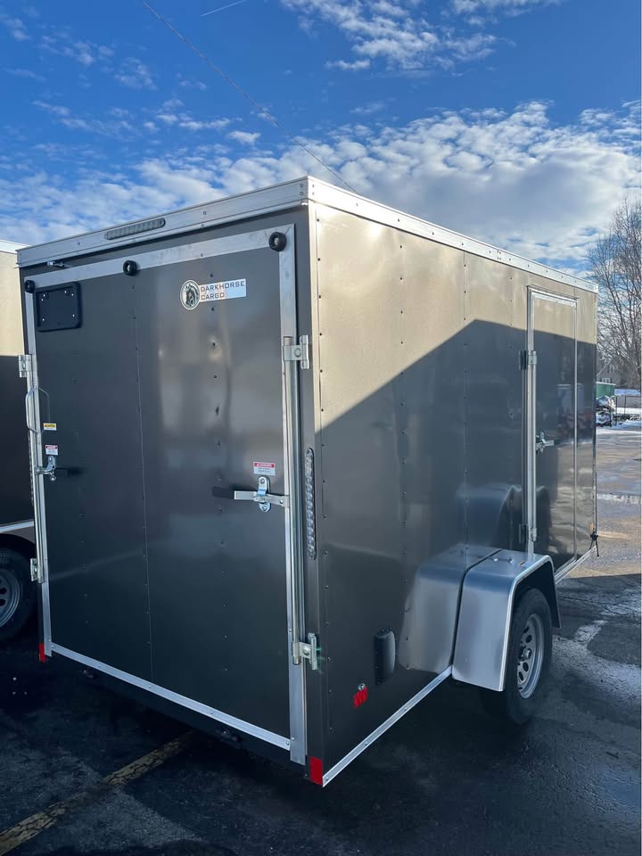 In-Stock New and Used Models For Sale in Jackson, MI Howe Equipment ...