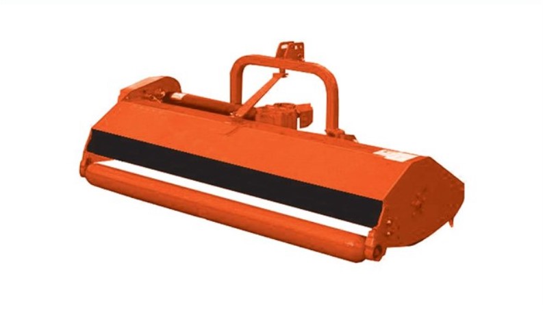 Agricultural Loaders, Flail Mowers and Tractors Runaway Tractor Grants ...