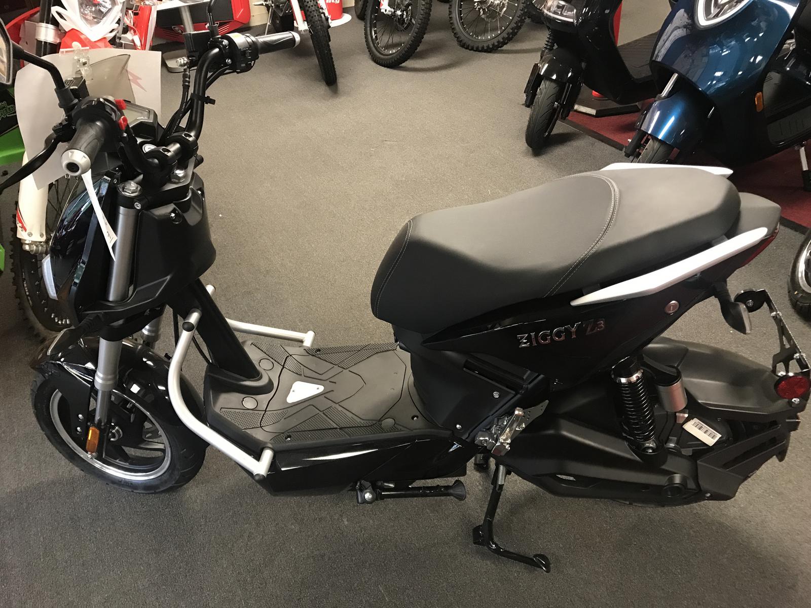 In-Stock New and Used Models For Sale in Groton, CT New England Cycle ...