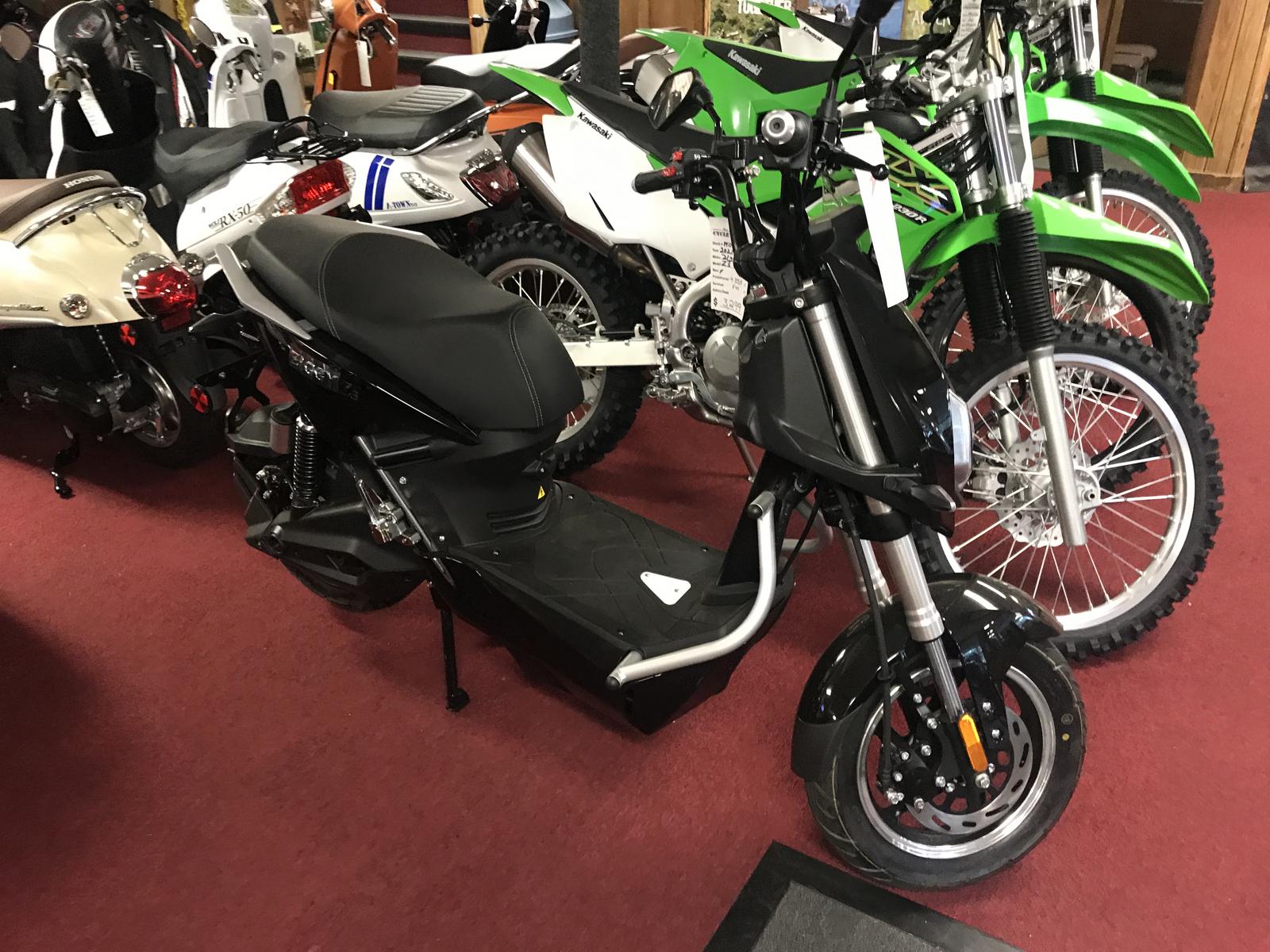 In-Stock New and Used Models For Sale in Groton, CT New England Cycle ...
