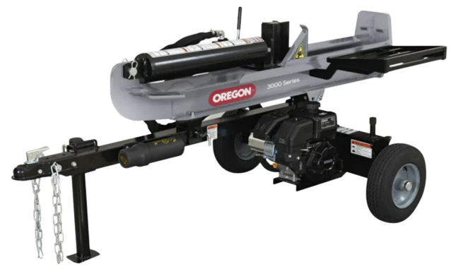 Log Splitters Pristows of Johnstown Johnstown PA 888 266 3172