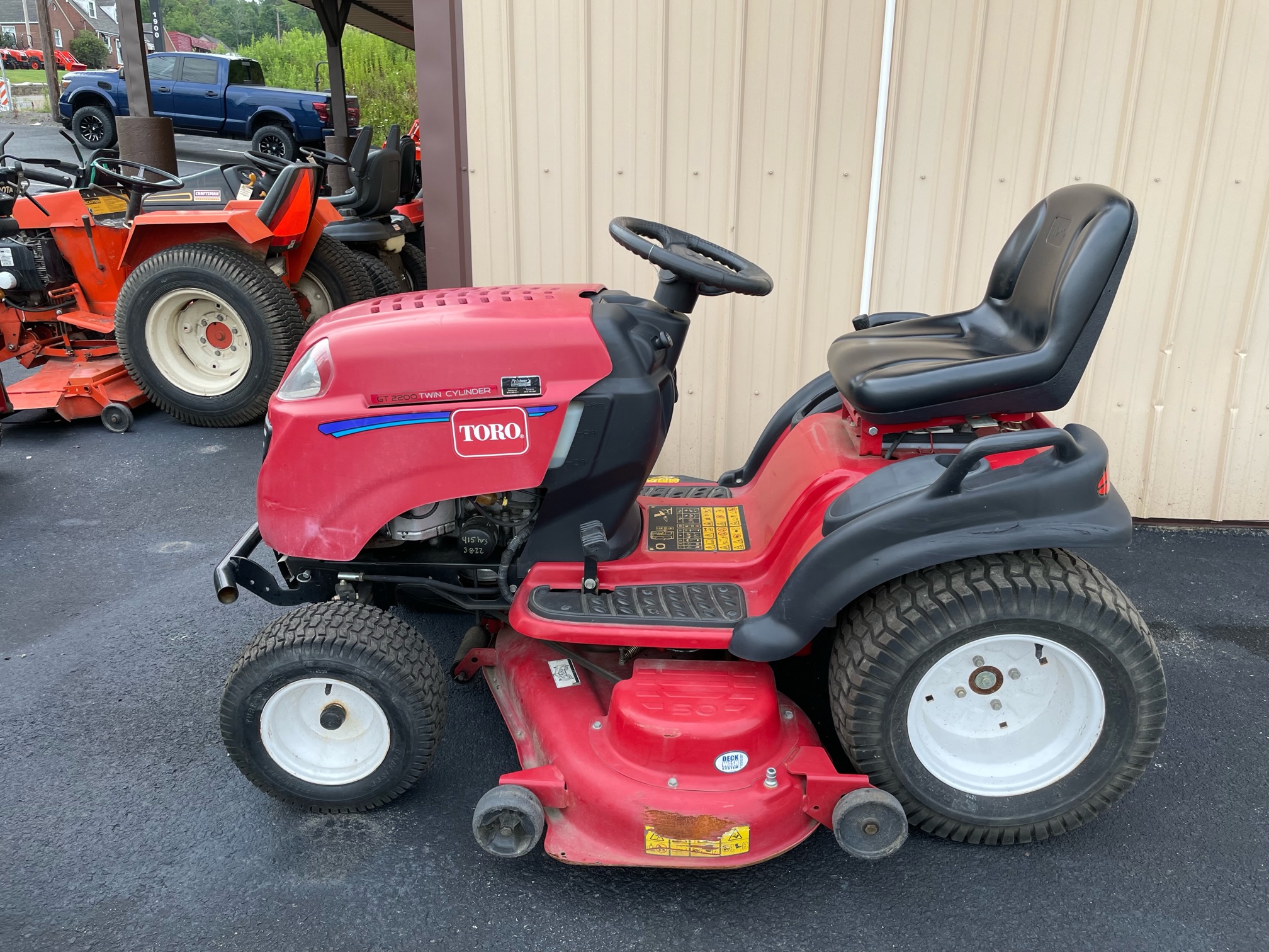 In-Stock New and Used Models For Sale in Johnstown, PA Johnstown ...