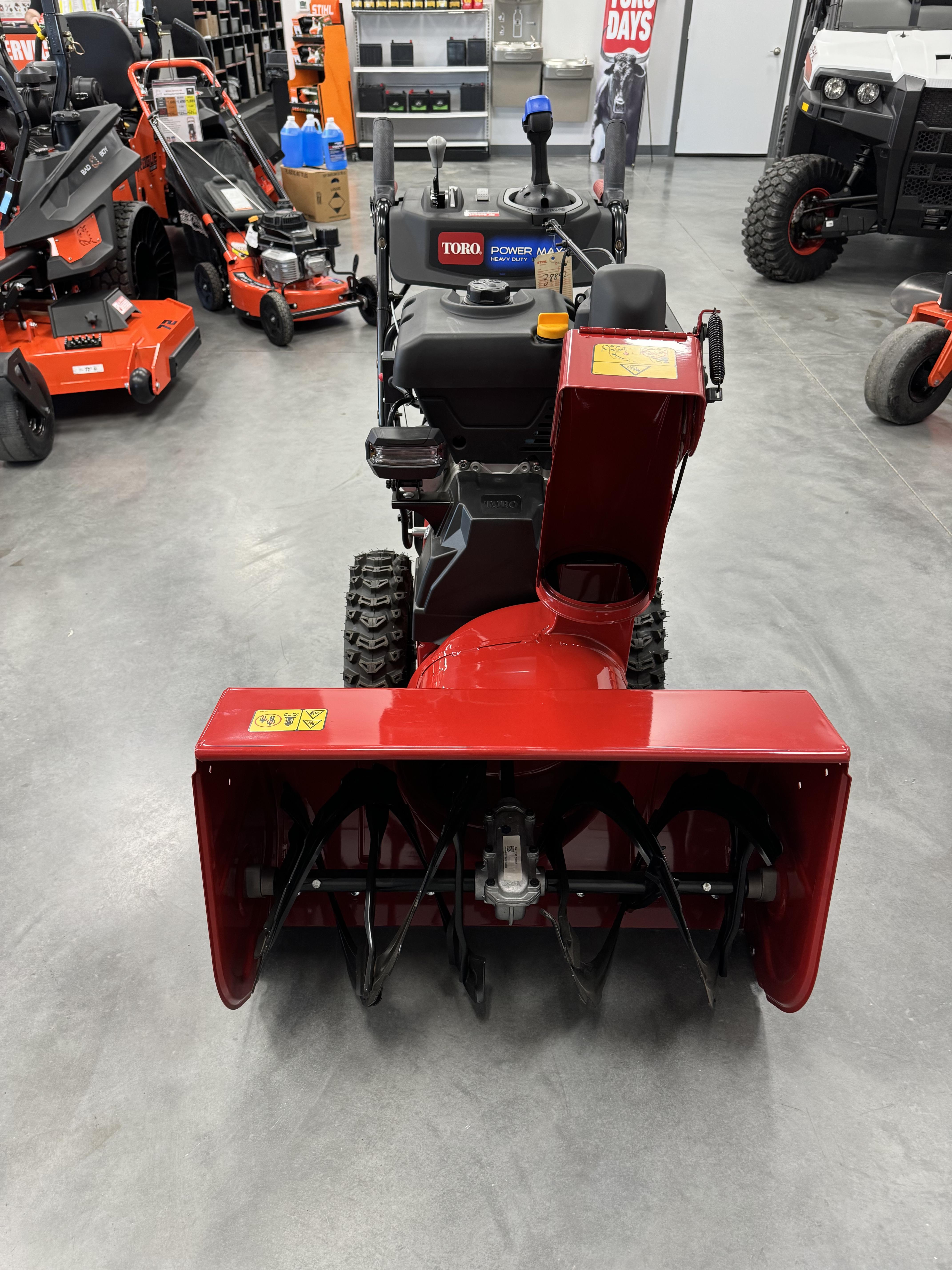 In-Stock New and Used Models For Sale in Johnstown, PA Pristows of ...