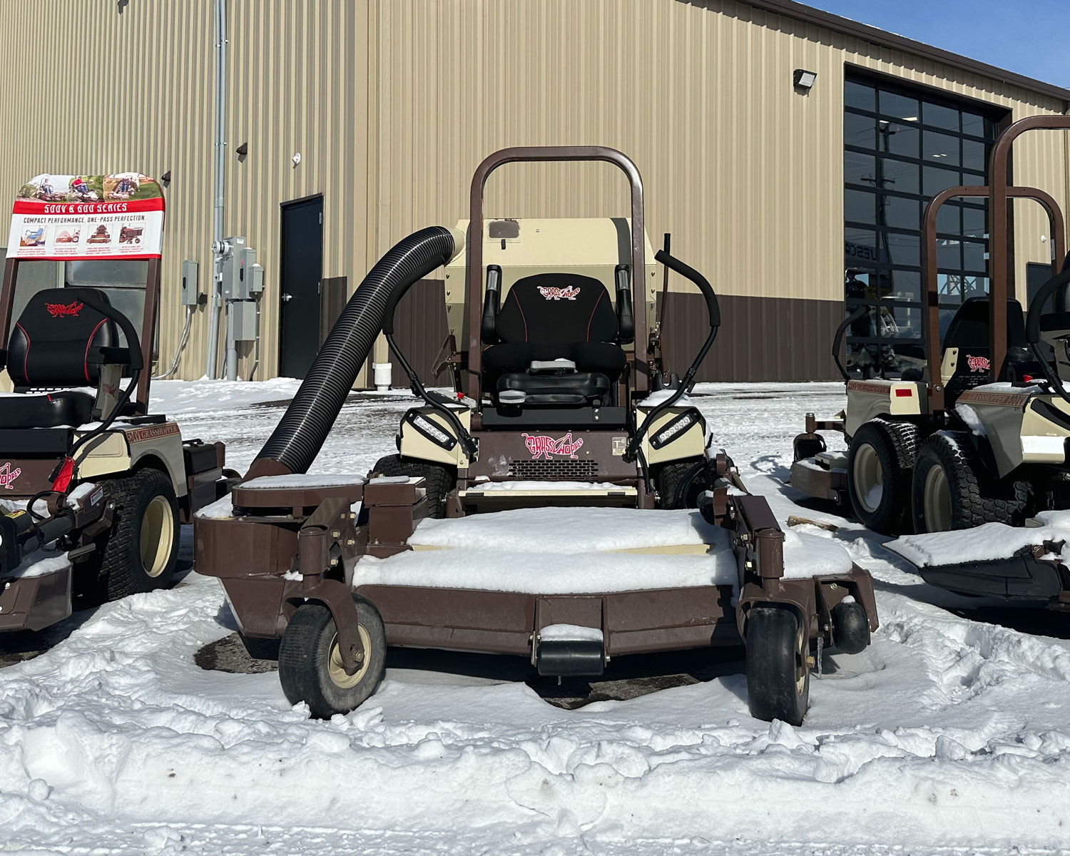 Inventory Jesco Marine & Power Sports Kalispell, MT (406) 752-2112