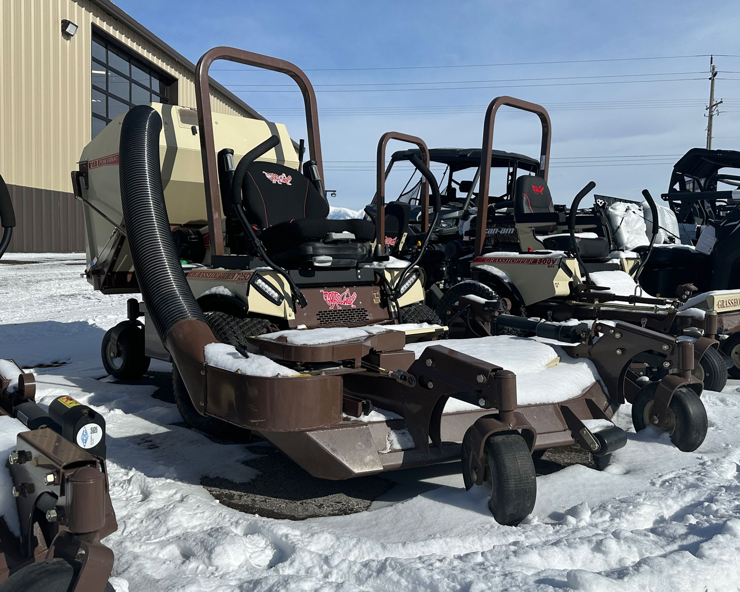 Inventory Jesco Marine & Power Sports Kalispell, MT (406) 752-2112