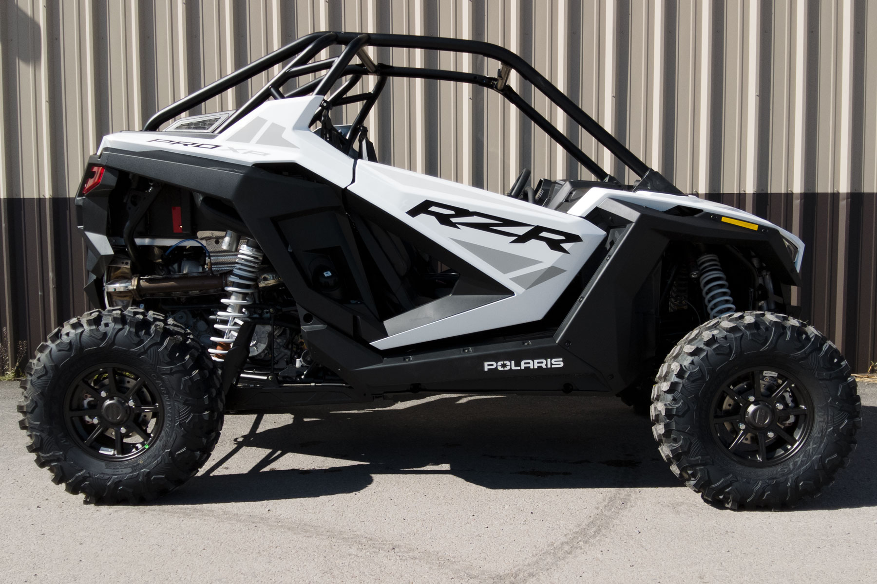 New Side by Sides For Sale | Kalispell, MT | UTV Dealer