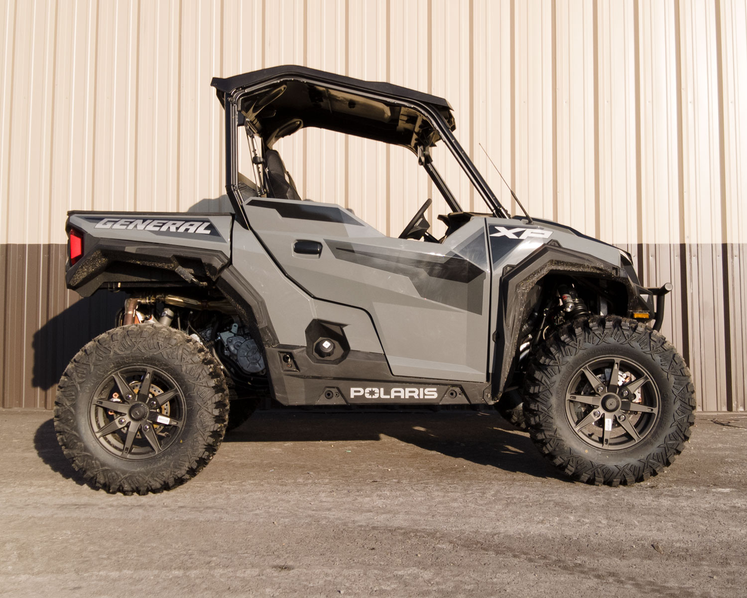 New Side by Sides For Sale | Kalispell, MT | UTV Dealer
