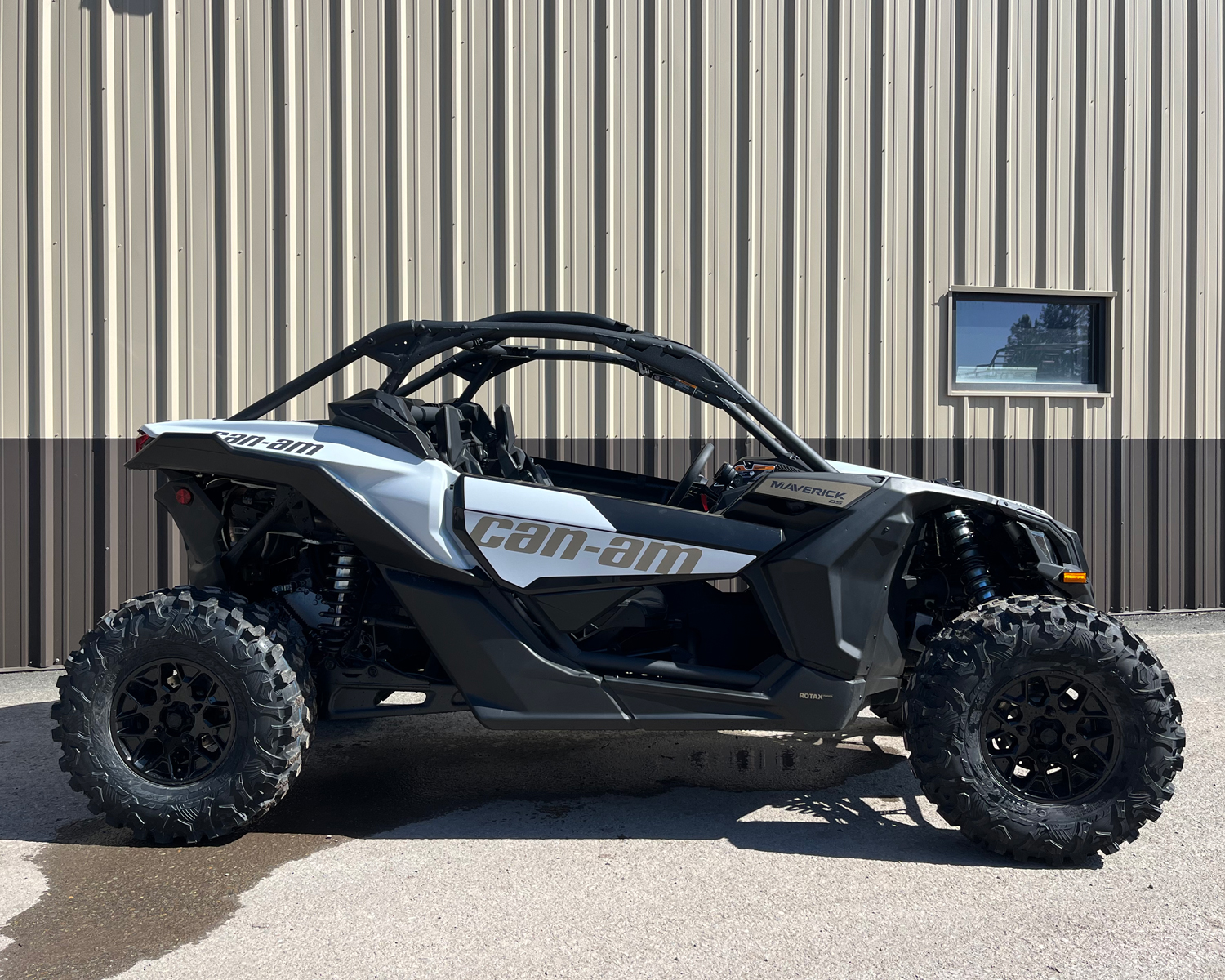 New Side by Sides For Sale | Kalispell, MT | UTV Dealer
