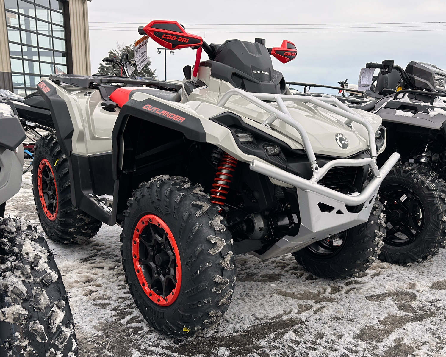 Inventory Jesco Marine & Power Sports Kalispell, MT (406) 752-2112