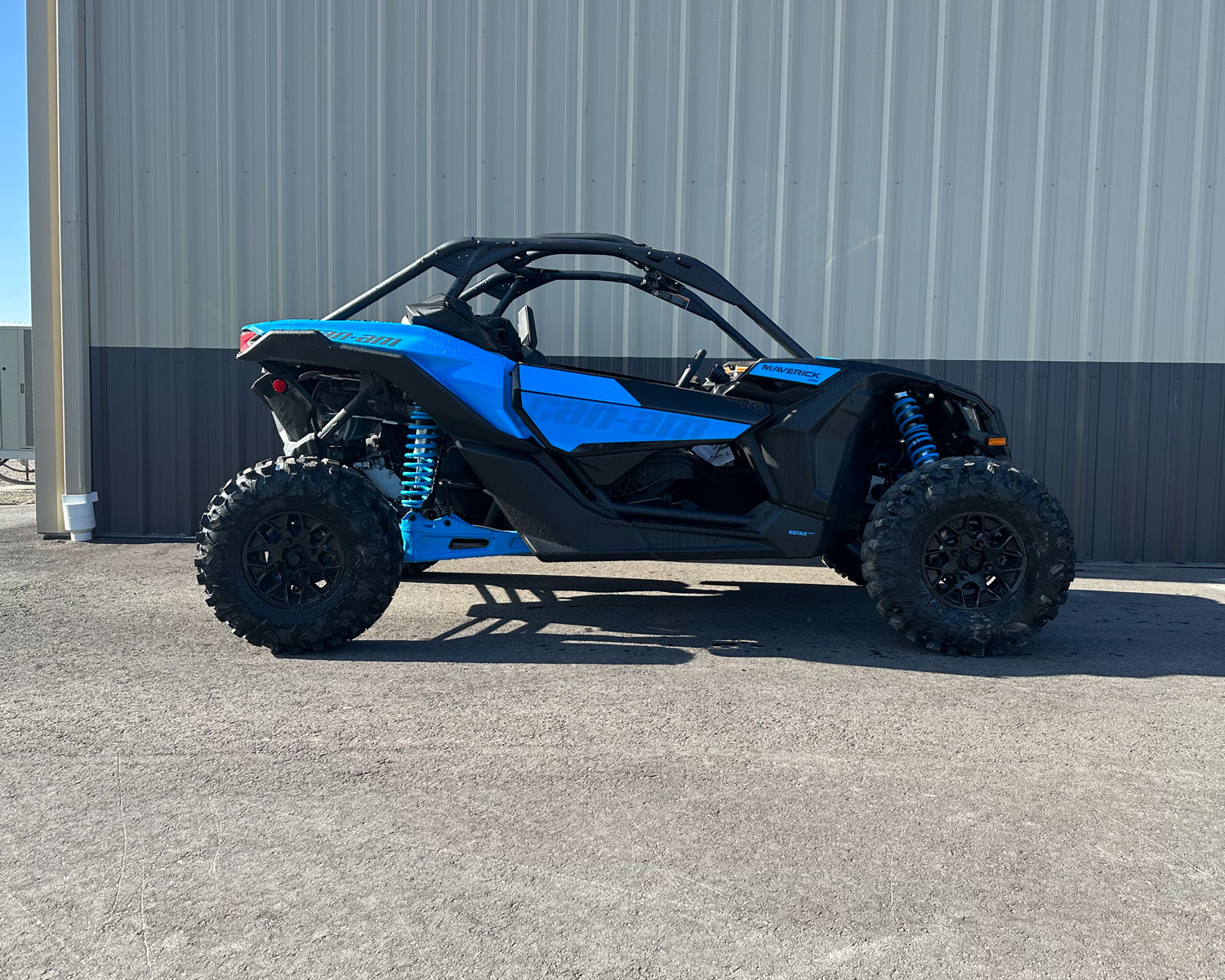 New Side by Sides For Sale | Kalispell, MT | UTV Dealer