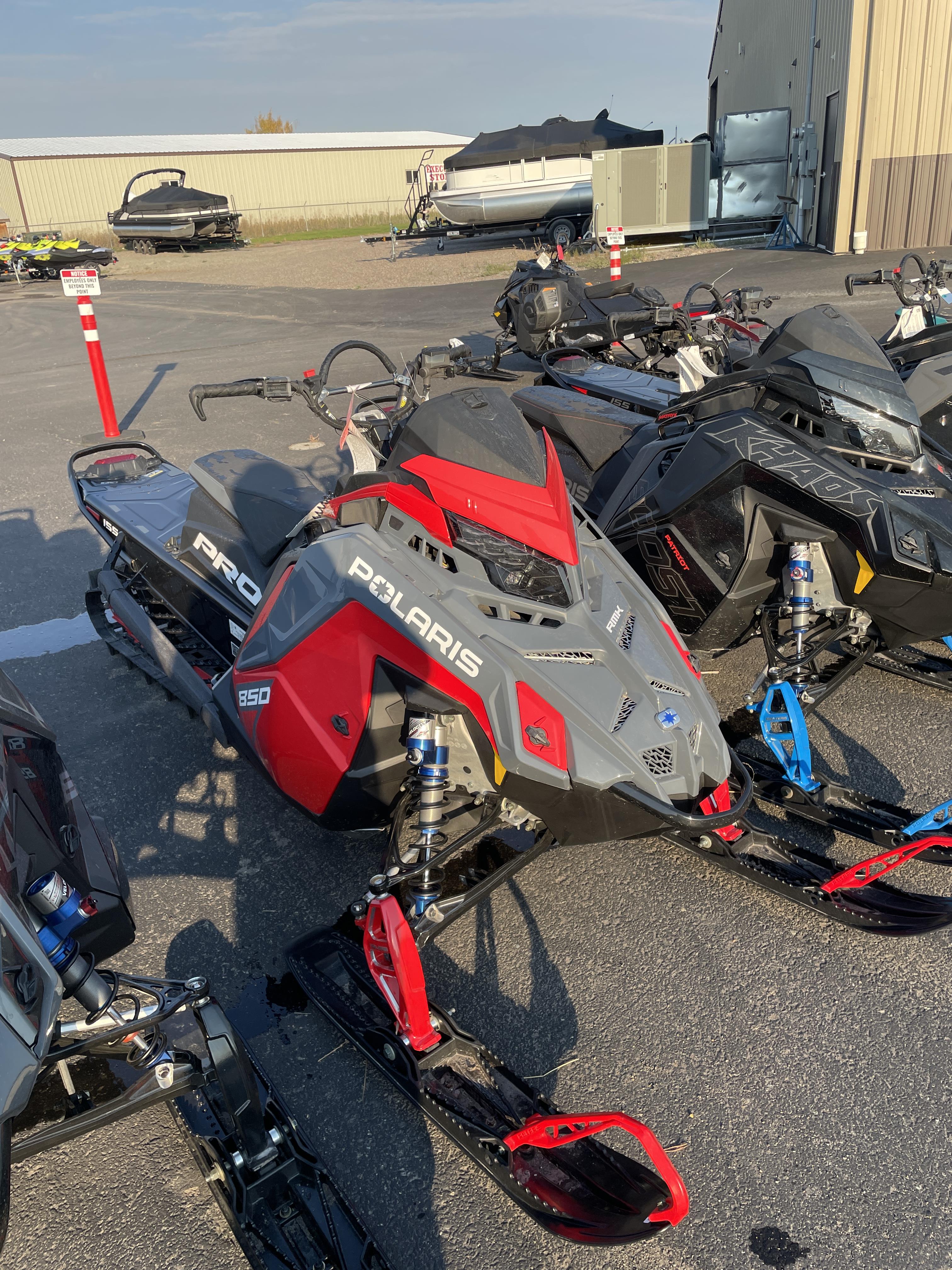In-Stock New and Used Models For Sale in Kalispell, MT Jesco Marine ...