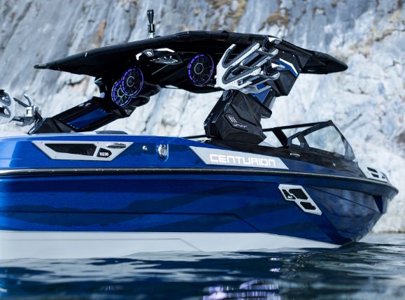 Marine Jesco Marine & Power Sports Kalispell, MT (406) 752-2112