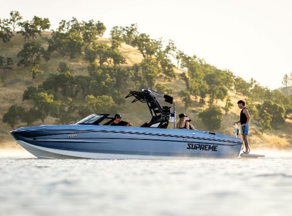 Marine Jesco Marine & Power Sports Kalispell, MT (406) 752-2112