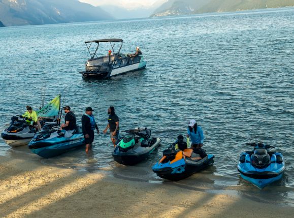 Marine Jesco Marine & Power Sports Kalispell, MT (406) 752-2112