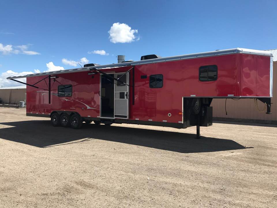 Home Double R Trailers Nampa, ID 1-888-661-7544