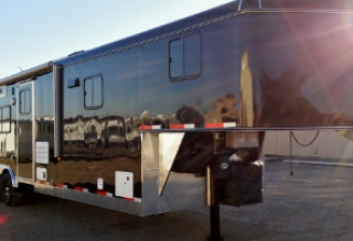 Home Double R Trailers Nampa, ID 1-888-661-7544