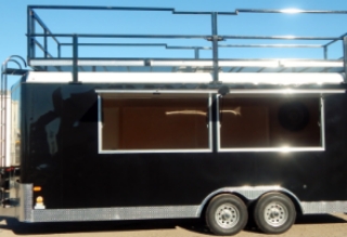 Home Double R Trailers Nampa, ID 1-888-661-7544