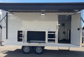 Home Double R Trailers Nampa, ID 1-888-661-7544