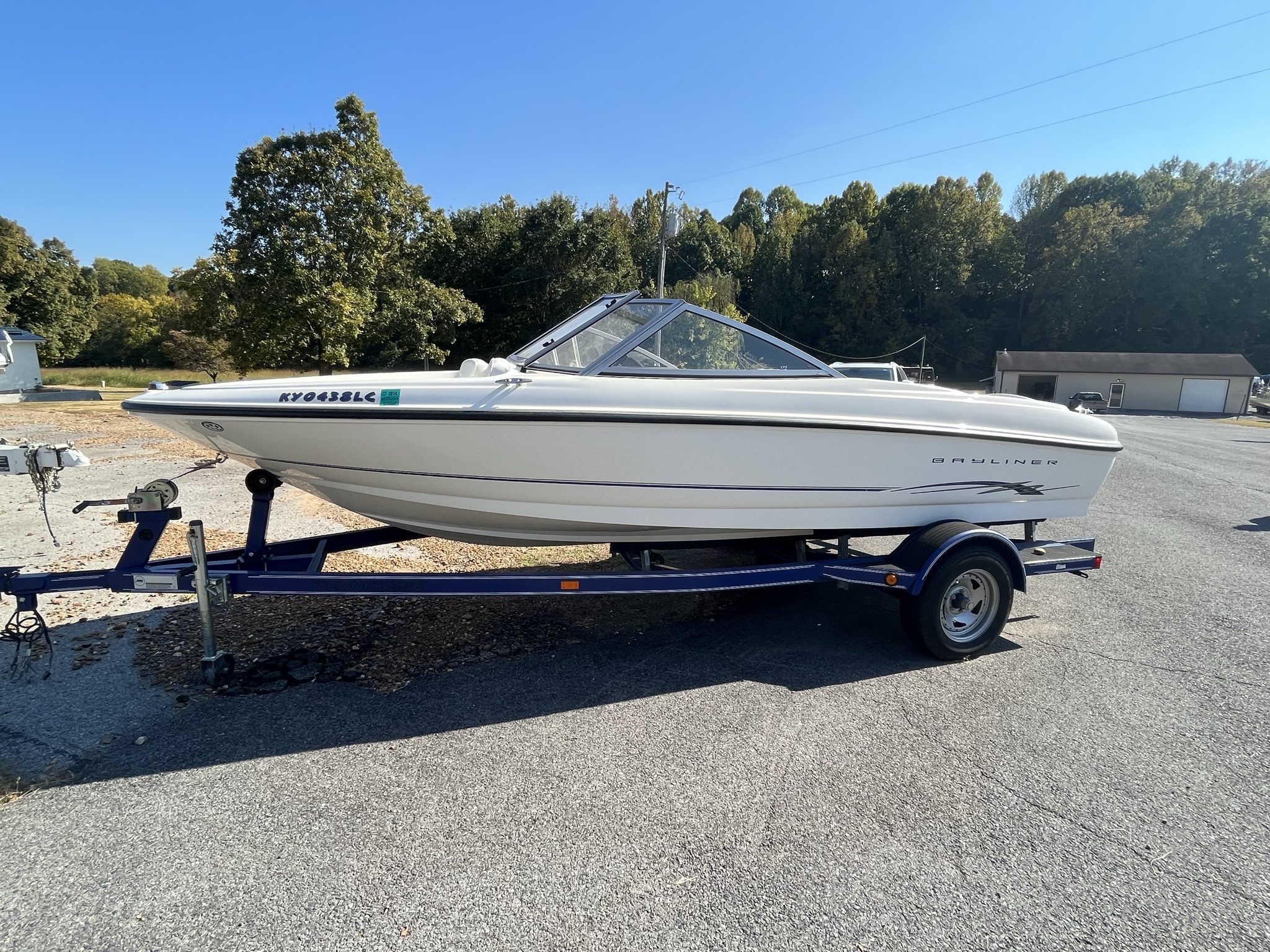 Used Inventory Q&M Watersports Inc. Kuttawa, KY (270) 388-0102