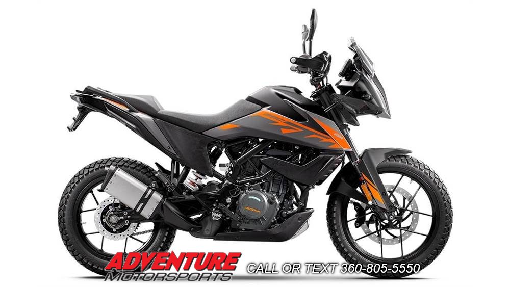 New Inventory Adventure Motorsports Monroe, WA (360) 805-5550