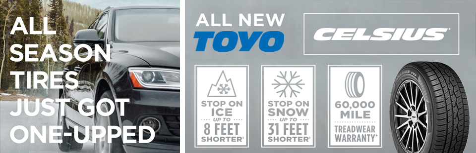 Tires sales & service | Auto Repair Servies - Alignments, brakes ...