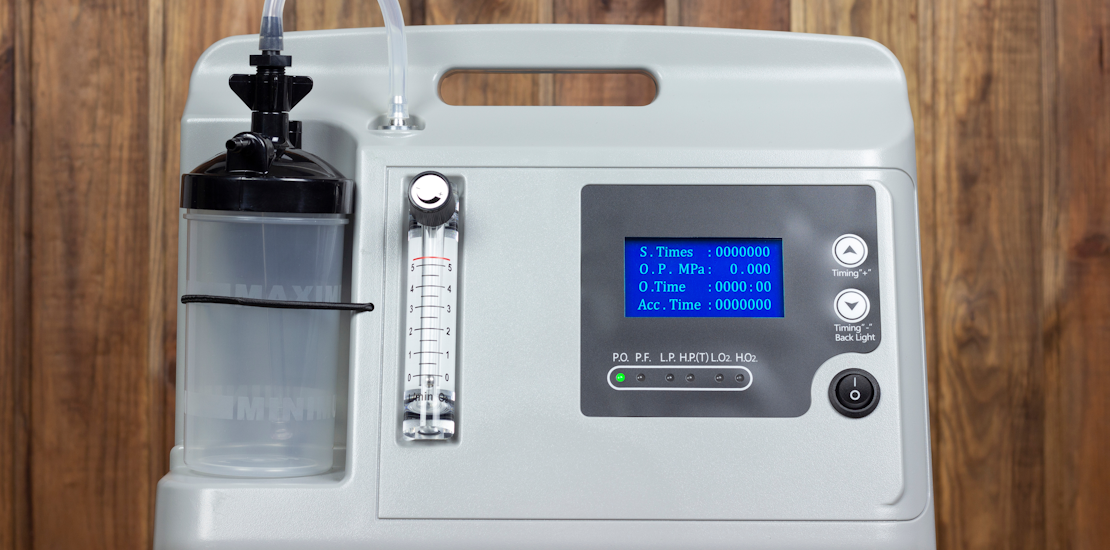 Oxygen Management Products For Sale in Altoona, WI