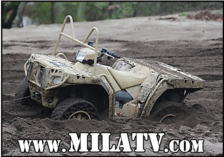 Government & Fleet World of Powersports Inc.