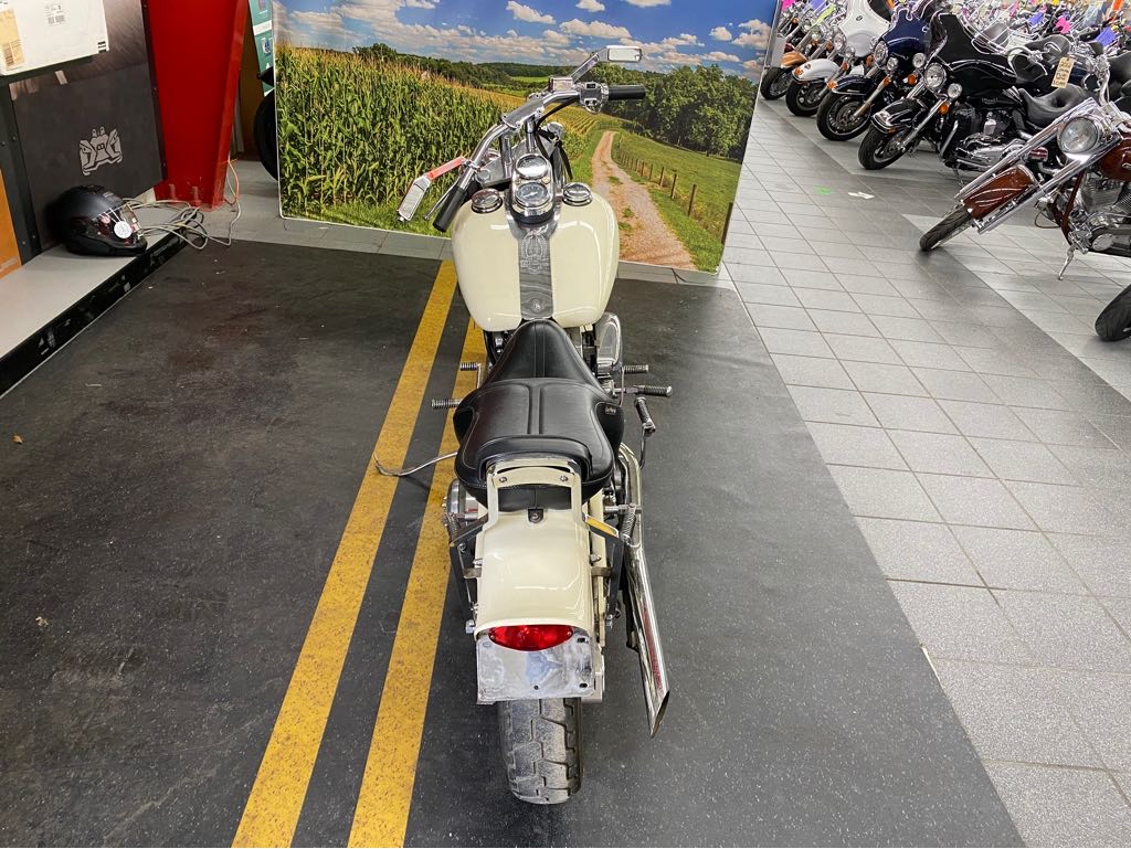 Santee Frame Numbers