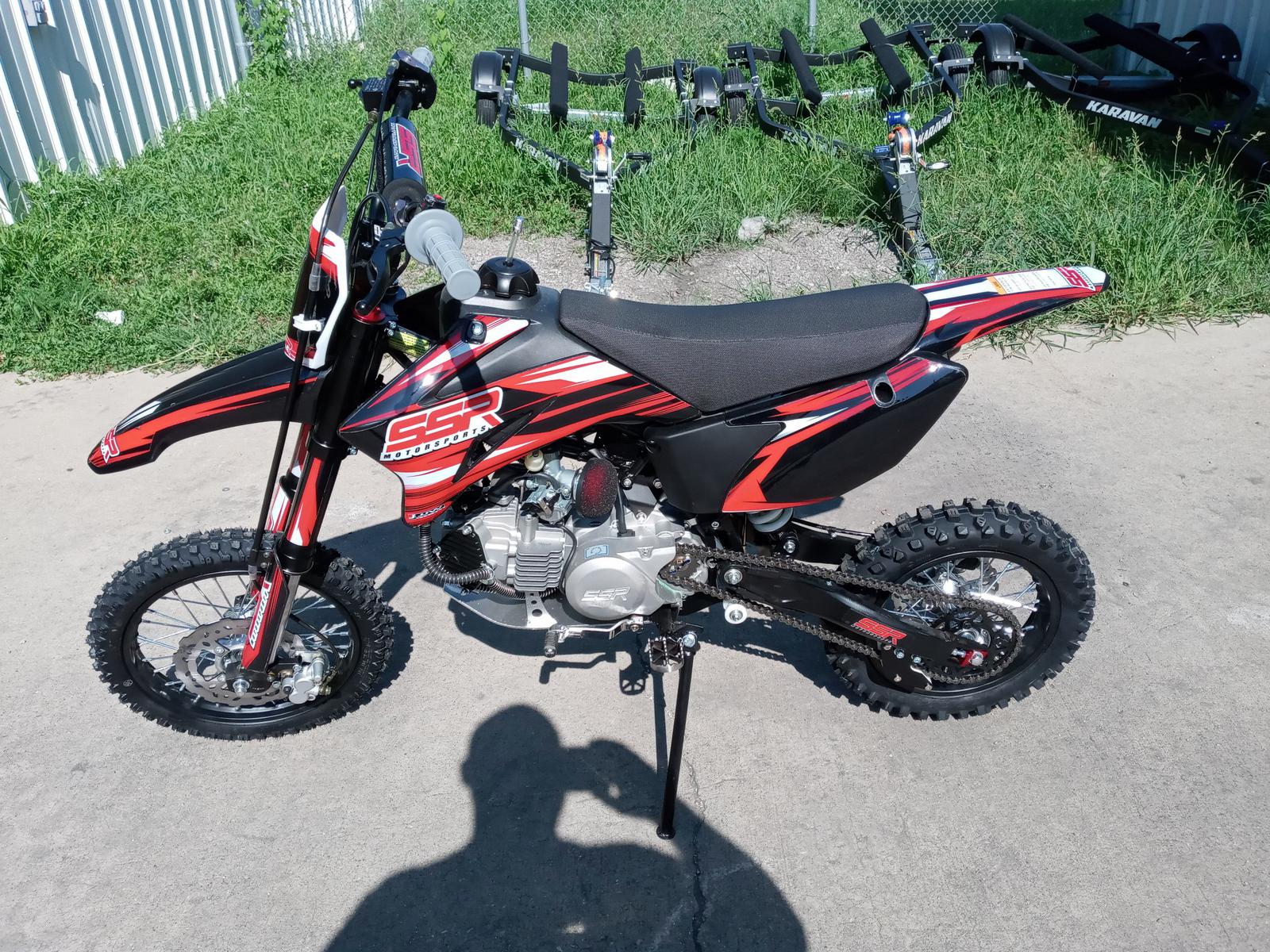 2022 SSR Motorsports SR160TR for sale in Decatur, IL. World of ...