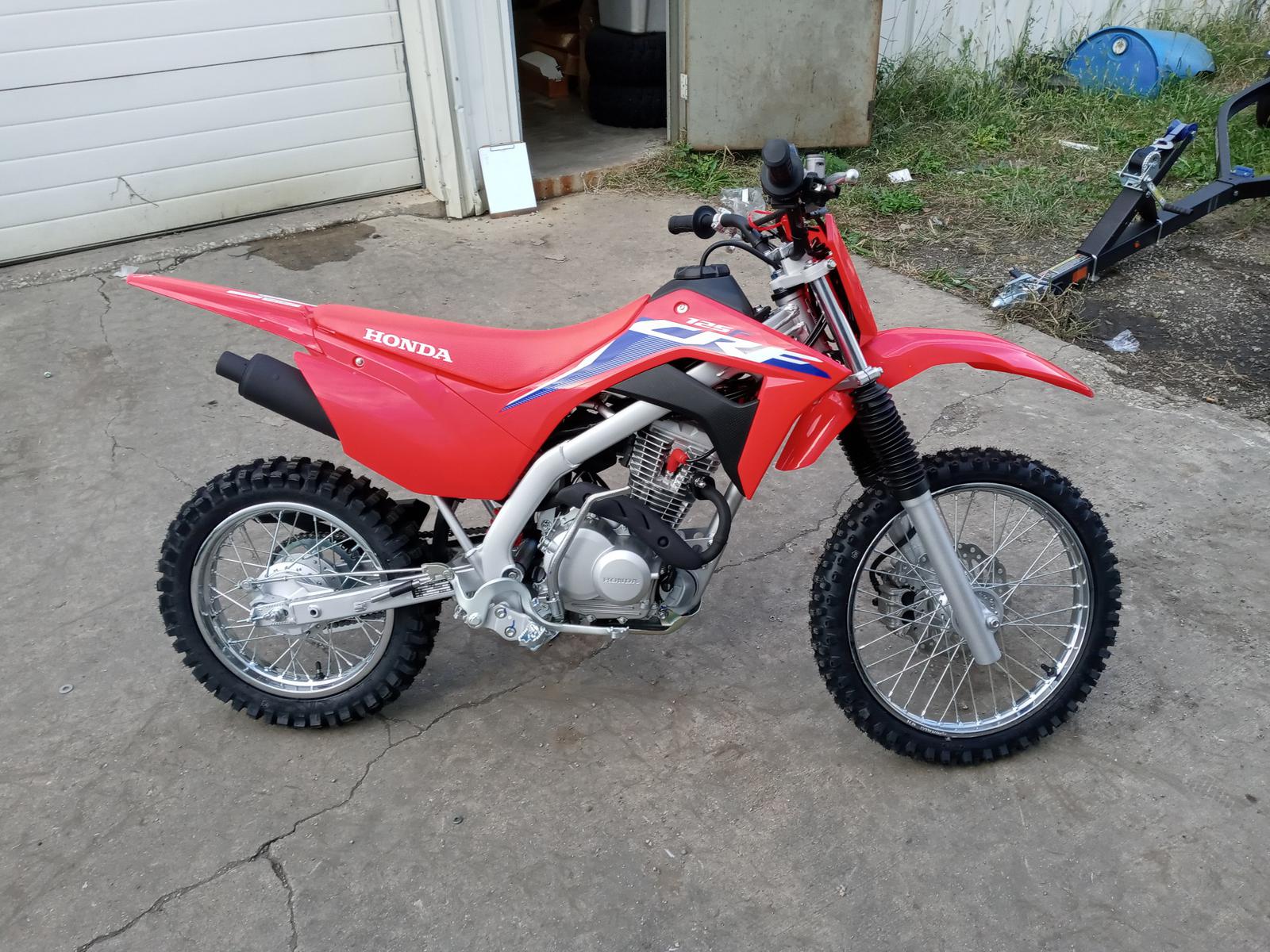 Inventory from Honda World of Powersports Inc.
