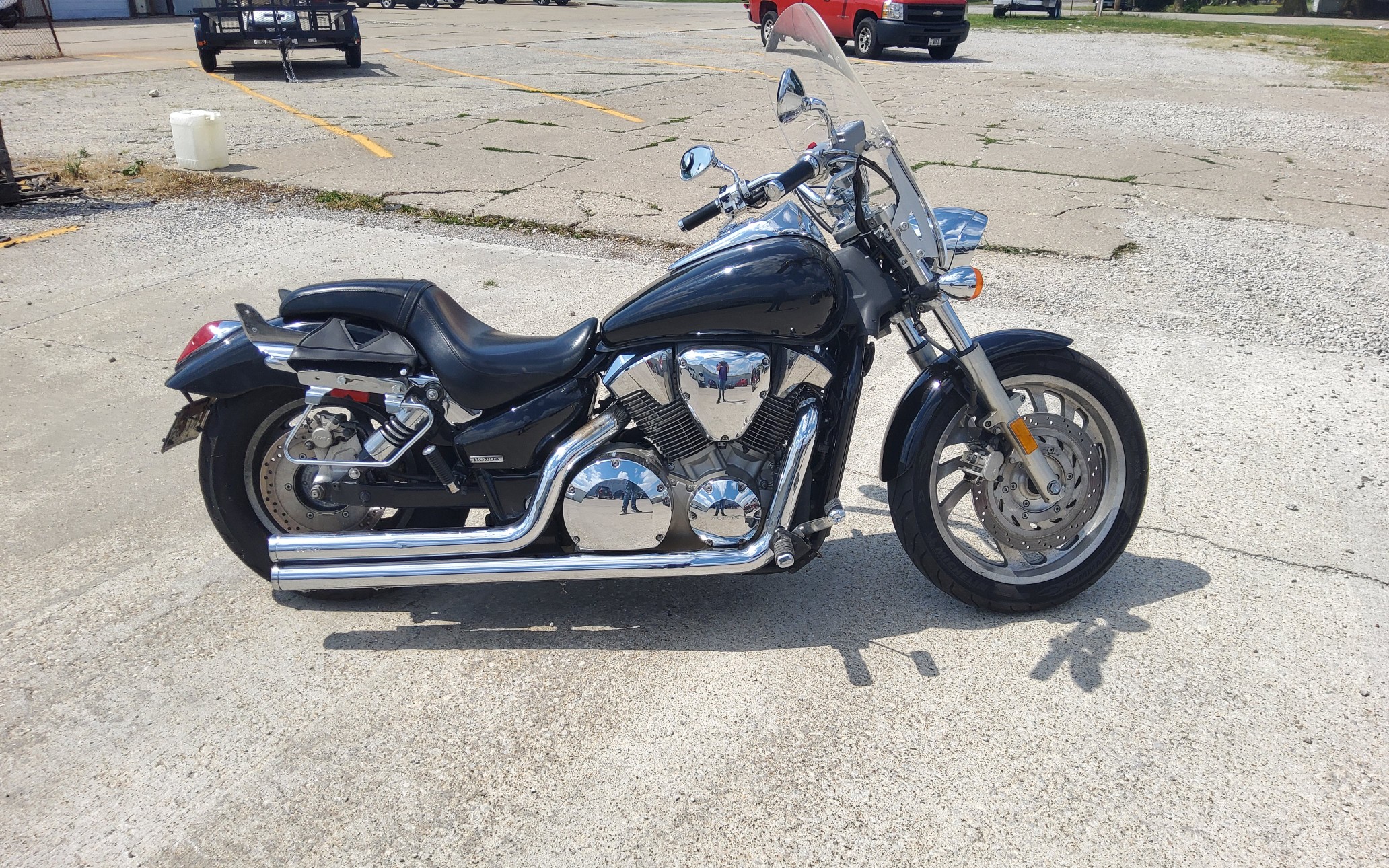Inventory from Honda World of Powersports Inc.