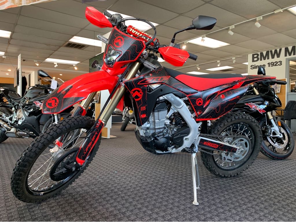 Inventory from Honda World of Powersports Inc.
