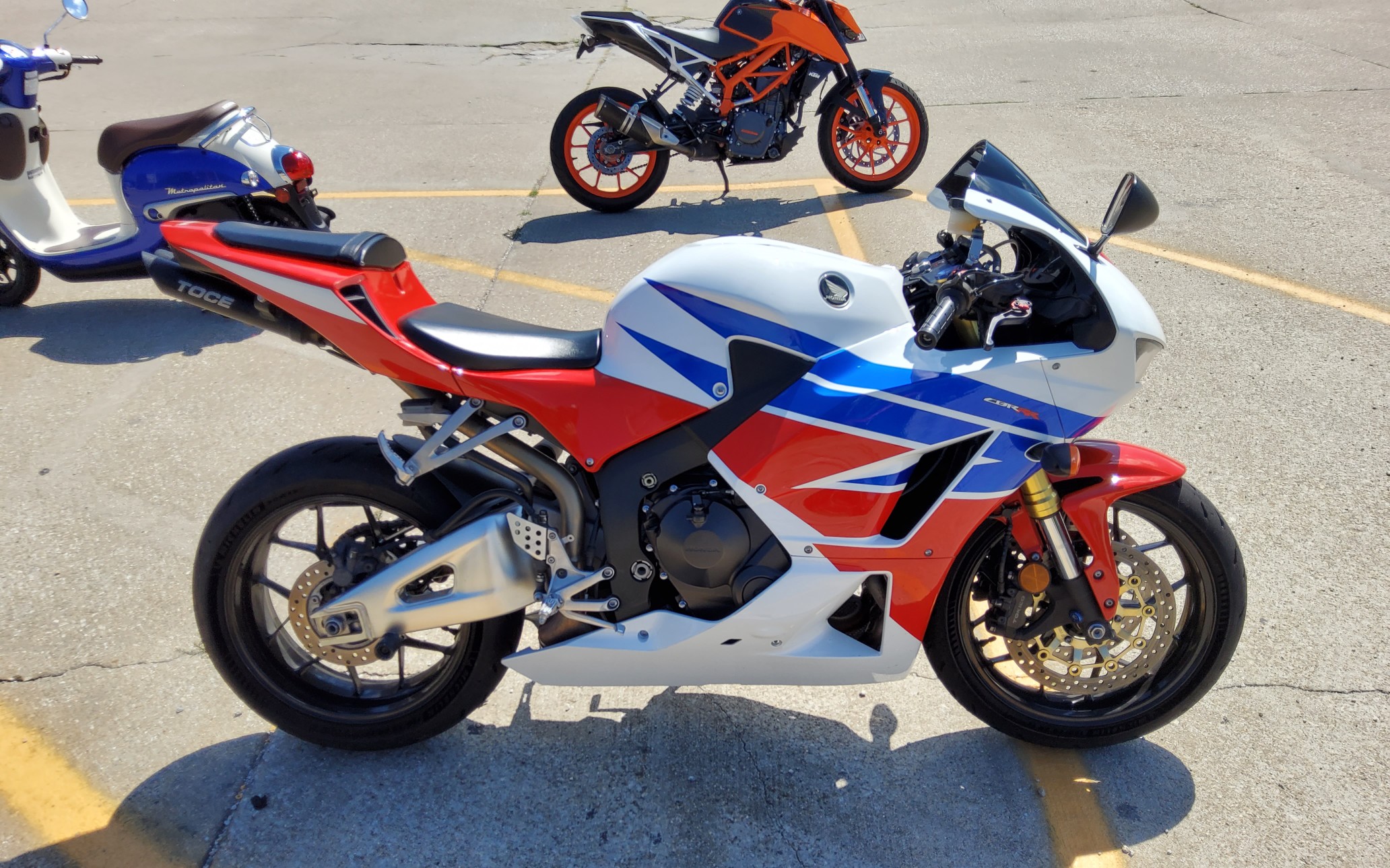 Inventory from Honda World of Powersports Inc.