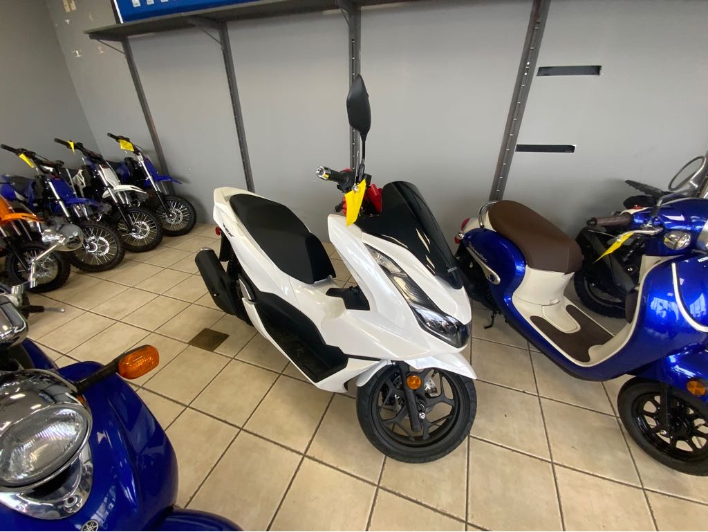 Inventory from Honda World of Powersports Inc.