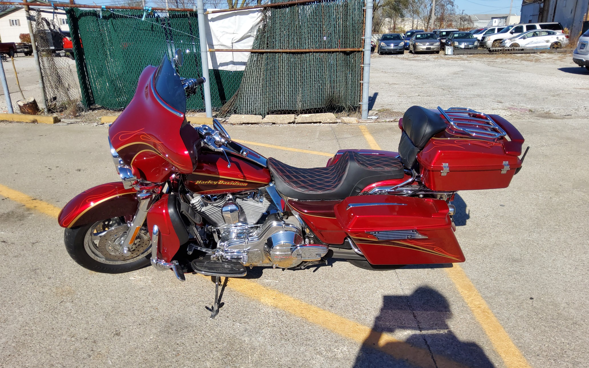 2022 Screaming Eagle Ultra