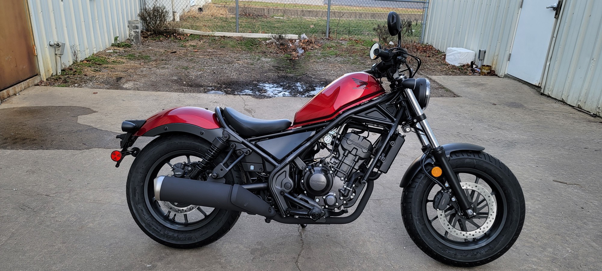 Inventory from Honda World of Powersports Inc.