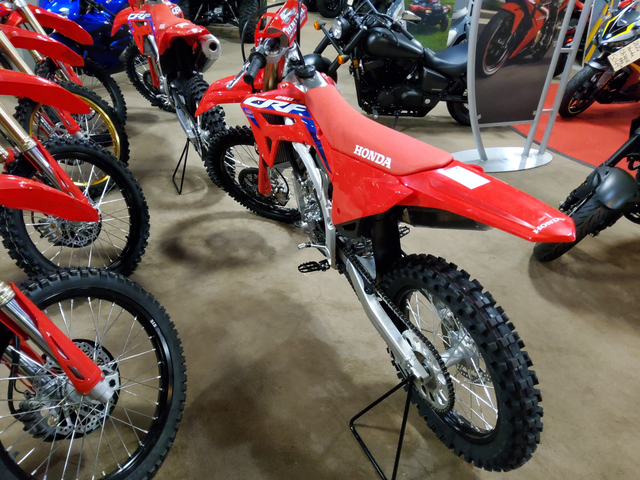 Shop New Powersports Inventory in Central Illinois | Decatur ...