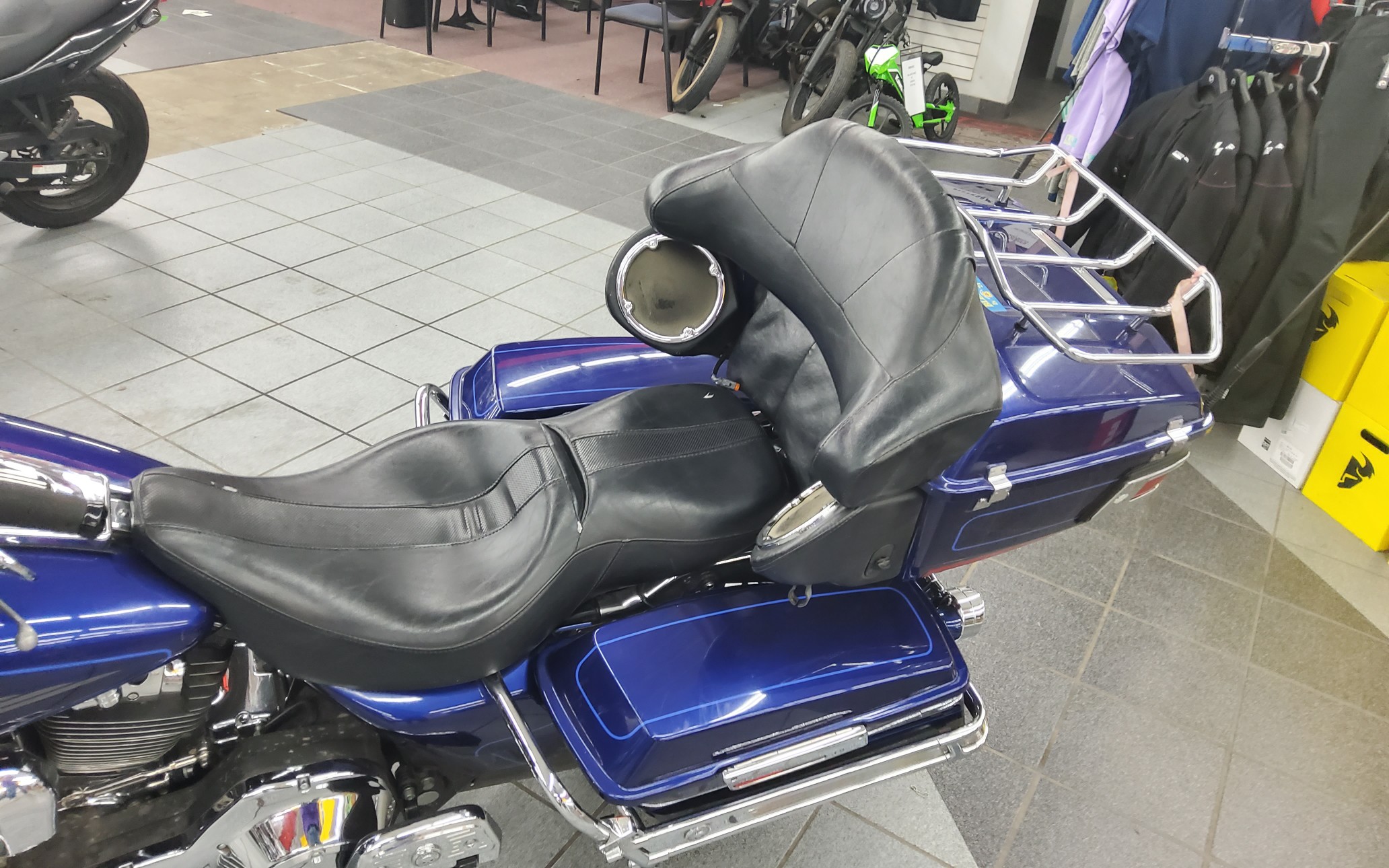 2006 Utility Trailers, MOTORCYCLE and SPORTBIKE World of Powersports Inc.