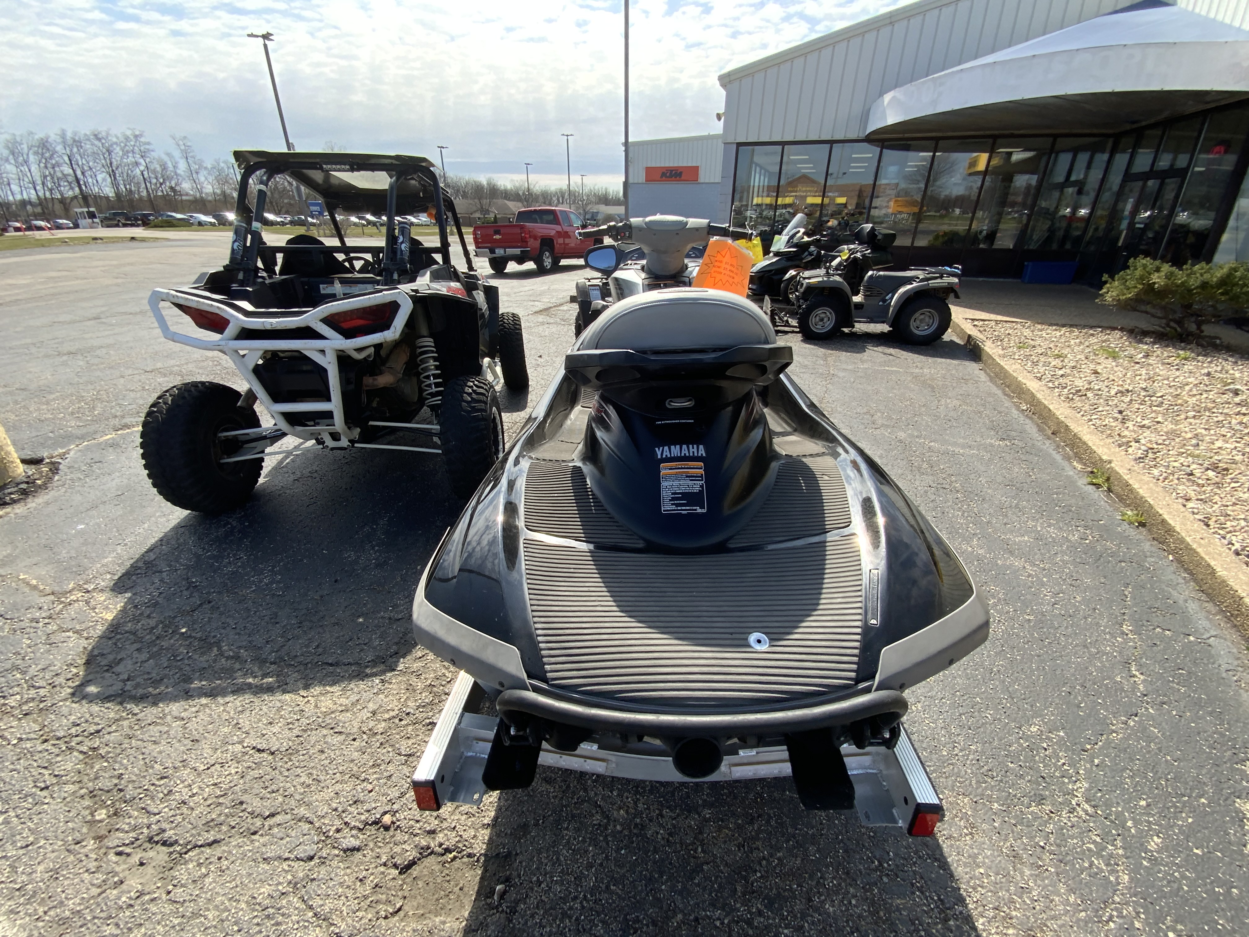 In-Stock New and Used Models For Sale in Decatur, IL World of ...