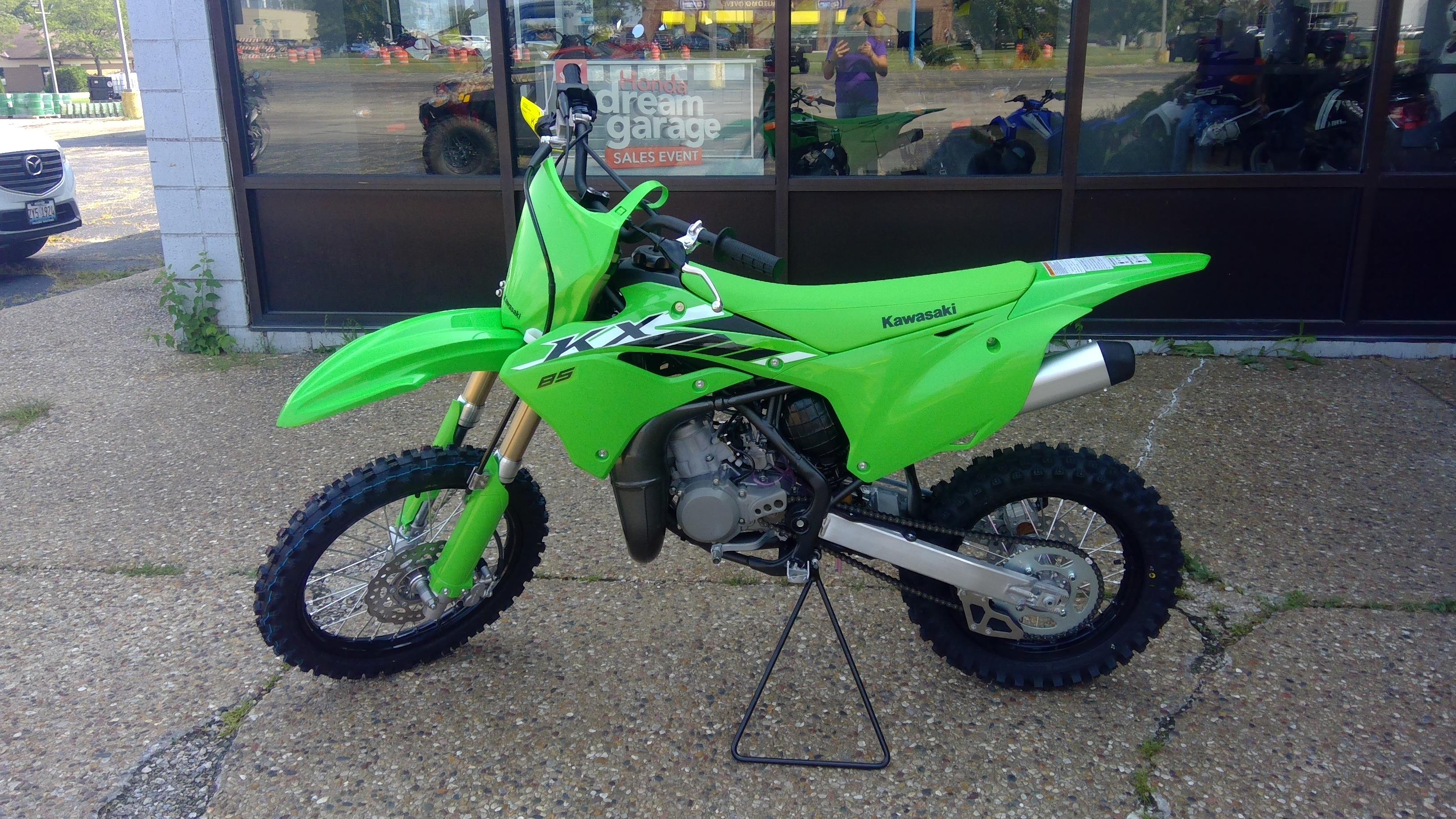 Inventory World of Powersports Inc.