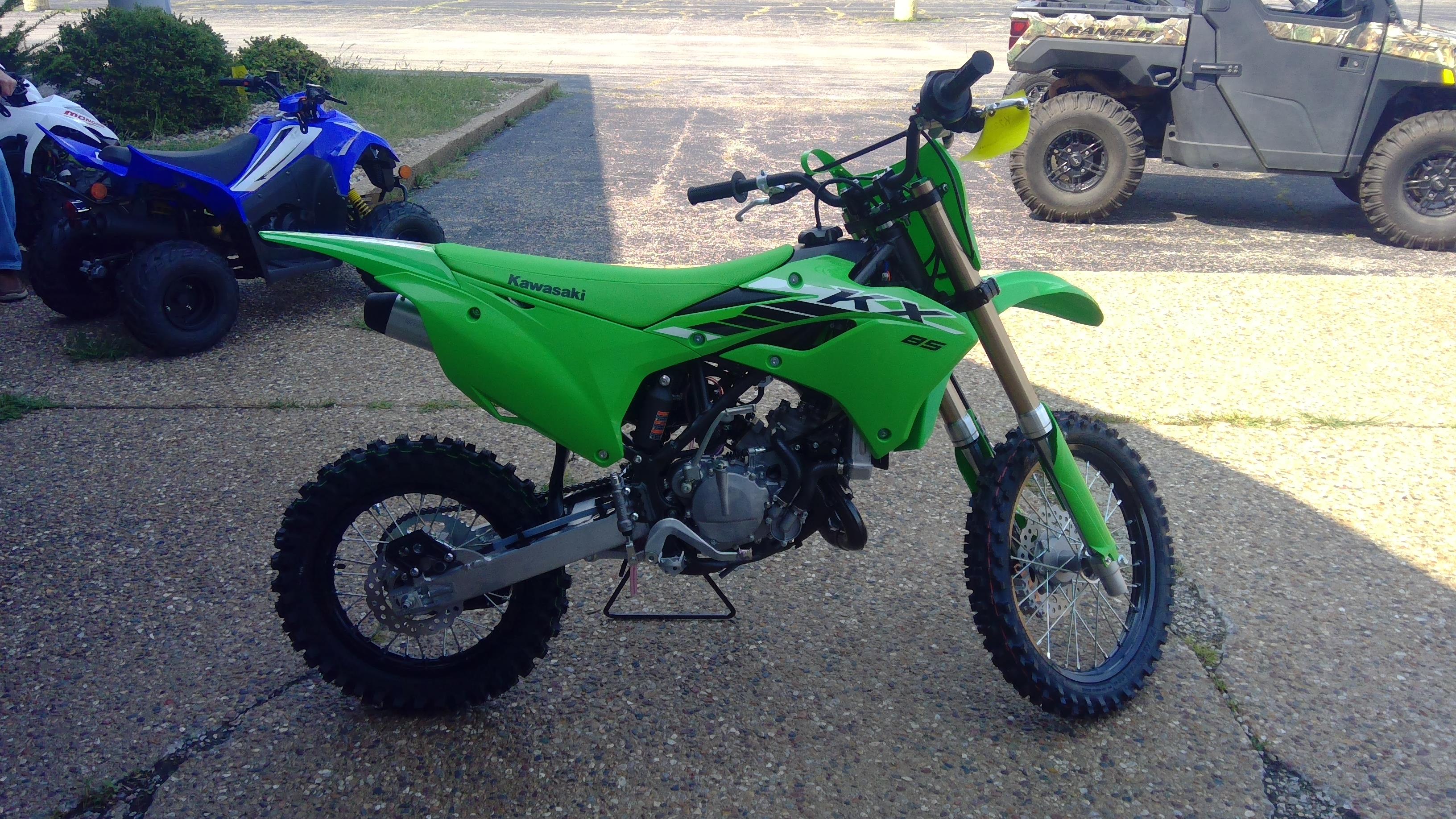 Inventory World of Powersports Inc.