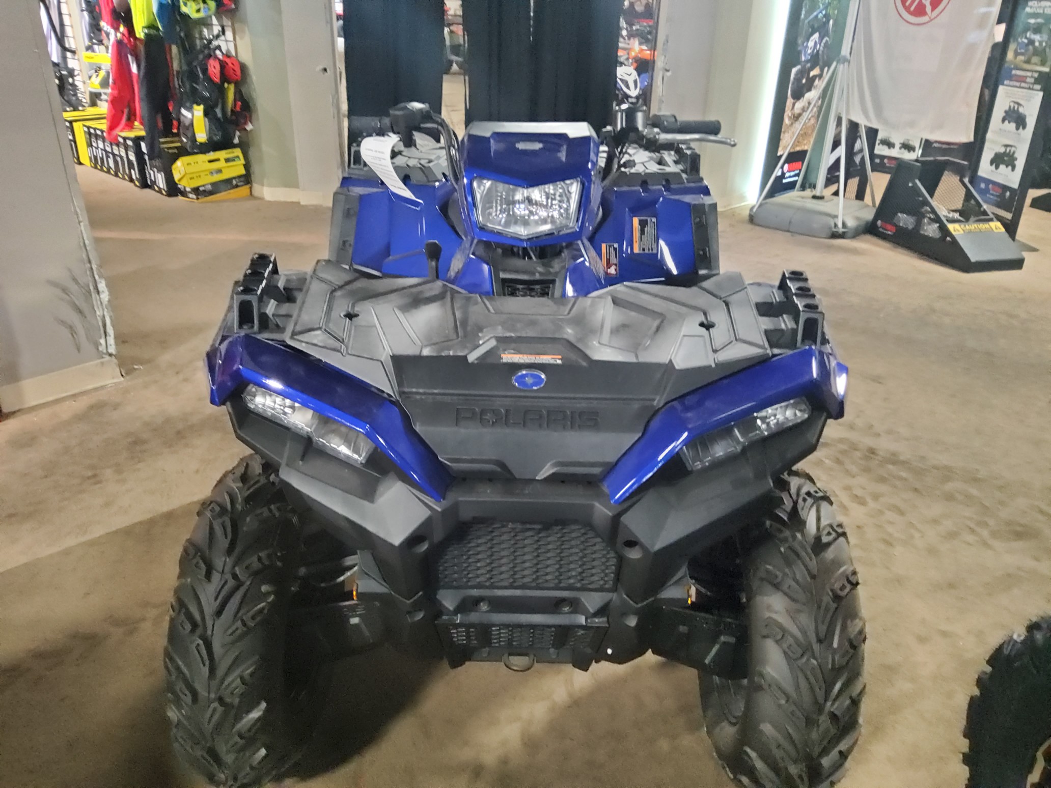 Shop New Powersports Inventory in Central Illinois | Decatur ...
